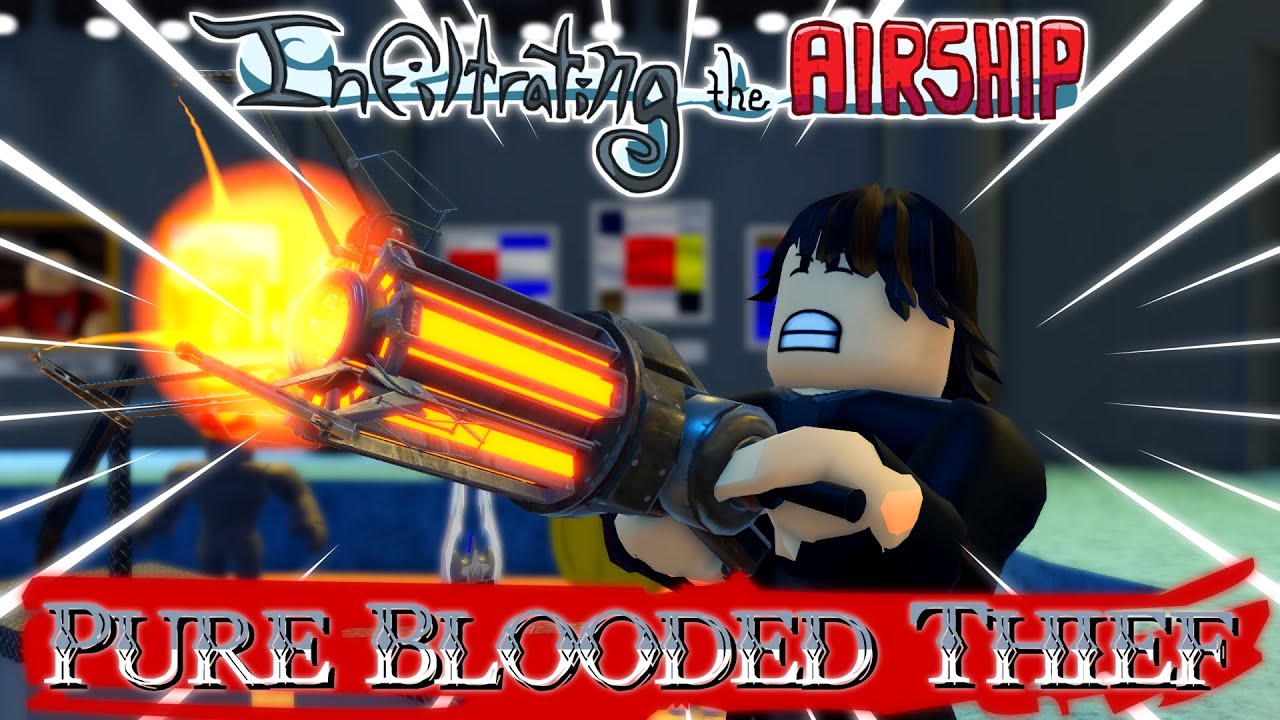 (Part 1): Henry Stickmin Portrayed by Roblox V4.5 [Moon Animator ...