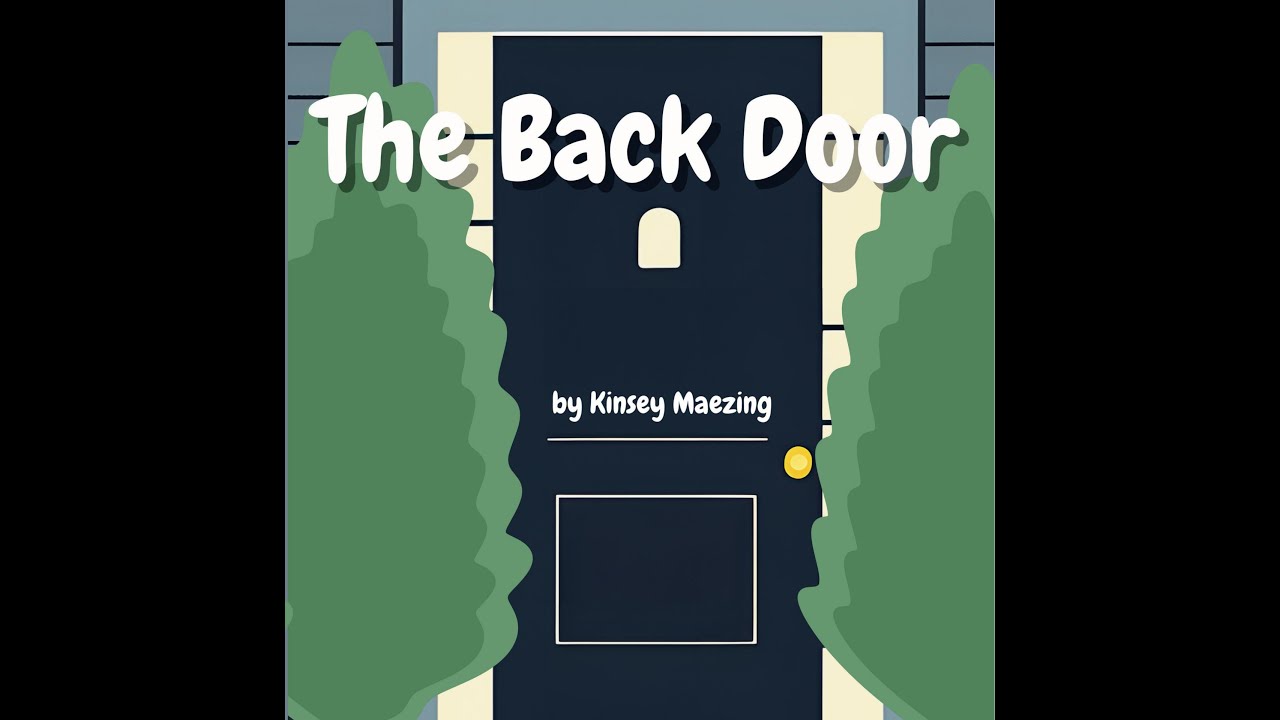The Back Door - YouTube