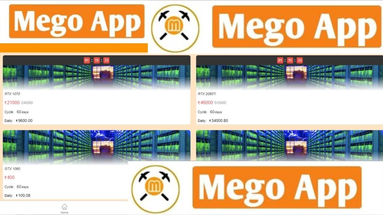 Mego Earnings app se paise kaise kamaye 2024 - YouTube