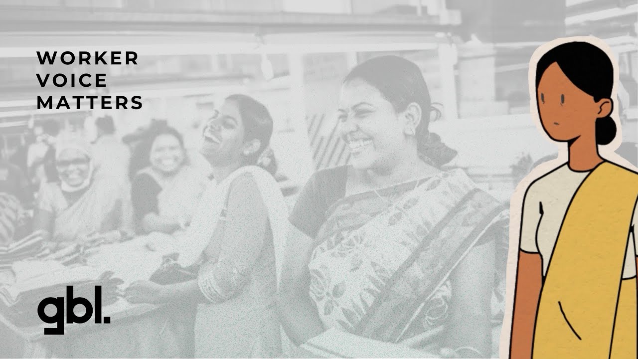 Listening to workers also enables business growth | Good Business Lab ...