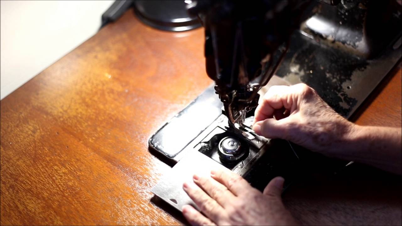 Máquina de Ajour - YouTube