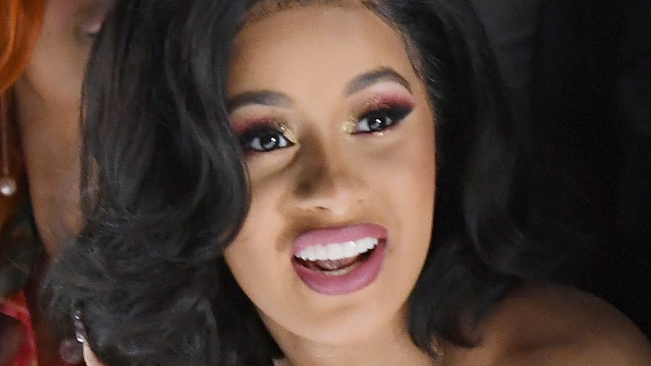 The Most Gorgeous Transformations Of 2018 - YouTube