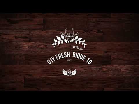 Djy Fresh Bique 10 - YouTube