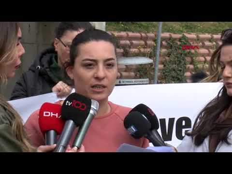 Taciz İddiasıyla Gözaltına Alınan Doktorun İlk İfadesi Ortaya Çıktı Biz 3 Aydır Sevgiliyiz