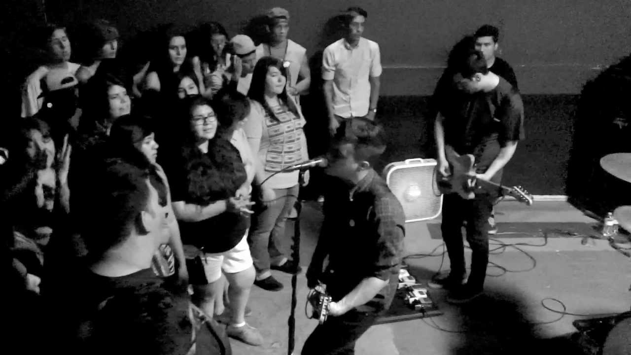 Seahaven "Goodnight" @ The CYC 7-16-12 - YouTube