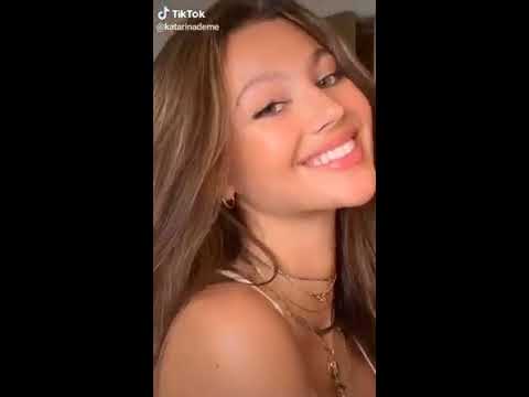 Tiktok RUS GÜZEL KATARİNA