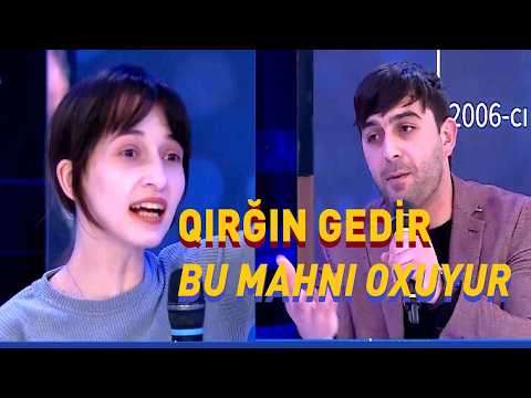 Hüseyn Aydanın anası ittiham etdi! Anassı gələndən sonra... / Seni axtariram 03.03.2026