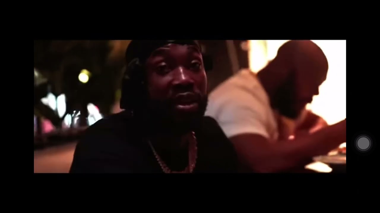 Latest Meek Mill video - YouTube Music