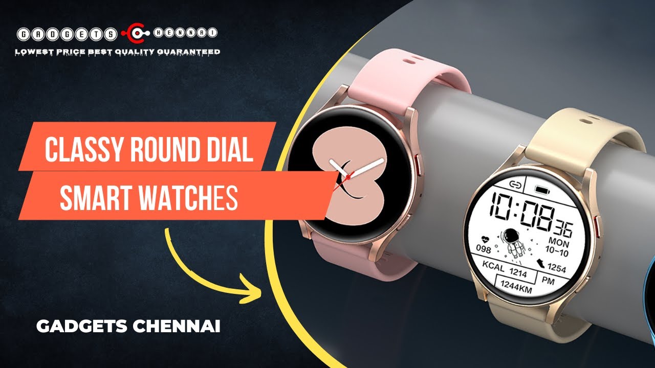 Fossil Gen 7 | Gen 8 Ladies Special | Gen 10 & Gen 10 Pro | Premium ...