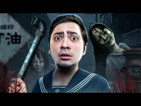 TERROR NO JAPÃO! - SILENT HILL F - Parte 1
