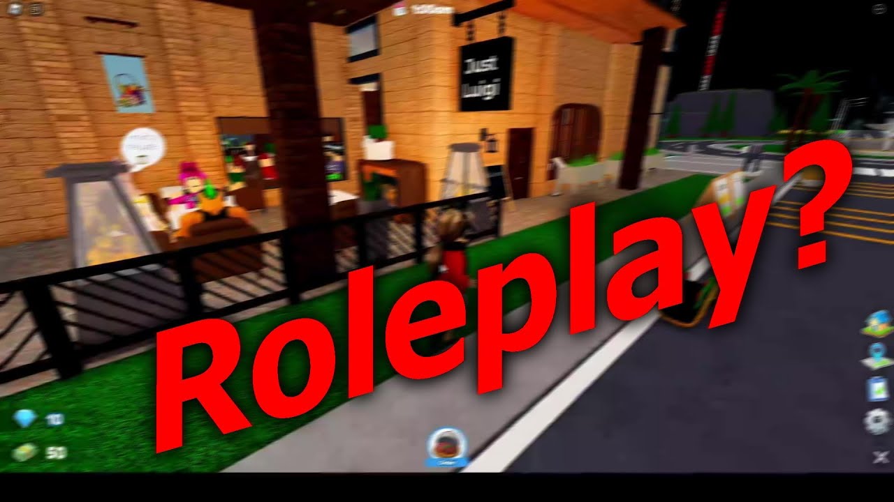 Roleplay Review: Roblox Restaurant Tycoon 2! They're all closed? - YouTube