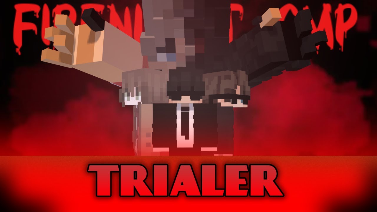 FireNight SMP Season 2 // Official Trailer - YouTube
