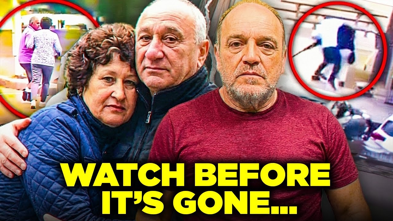 The Truth About Sydney's HEROES Behind The Viral Footage - YouTube