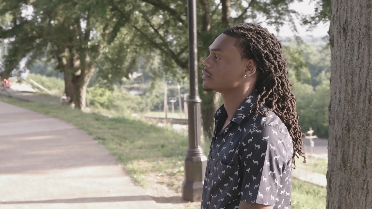 Haas Delgado - Sailin ft Apollo tha god (Official Music video) - YouTube