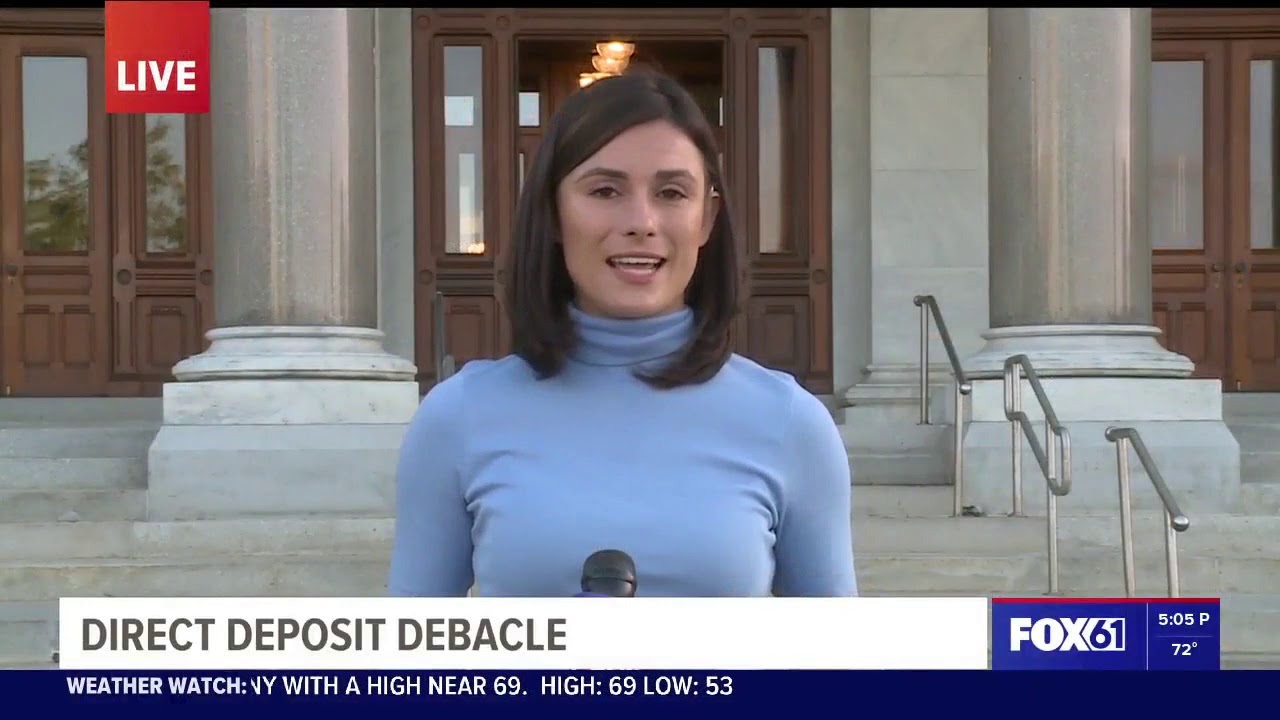 Taylor Dichello 10 14 2020 - YouTube