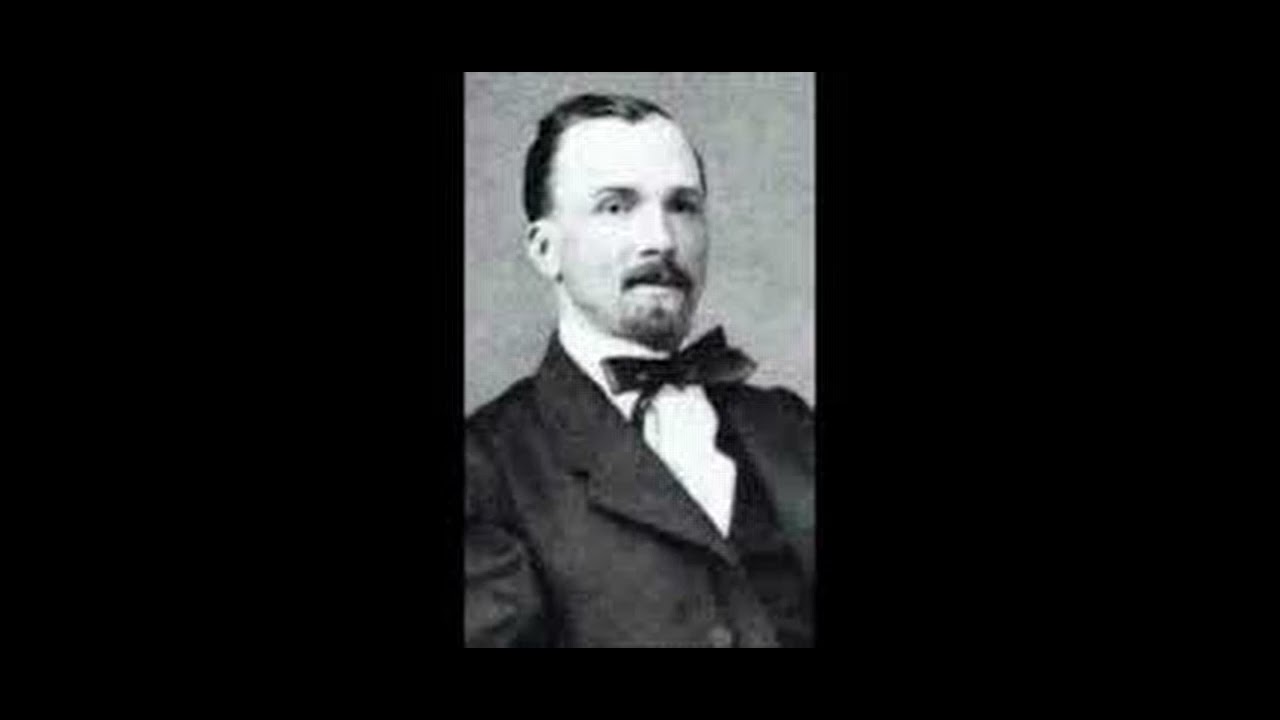 Louis Théodore Gouvy: Symphony No. 1 in E-flat Major, Op. 9 - YouTube