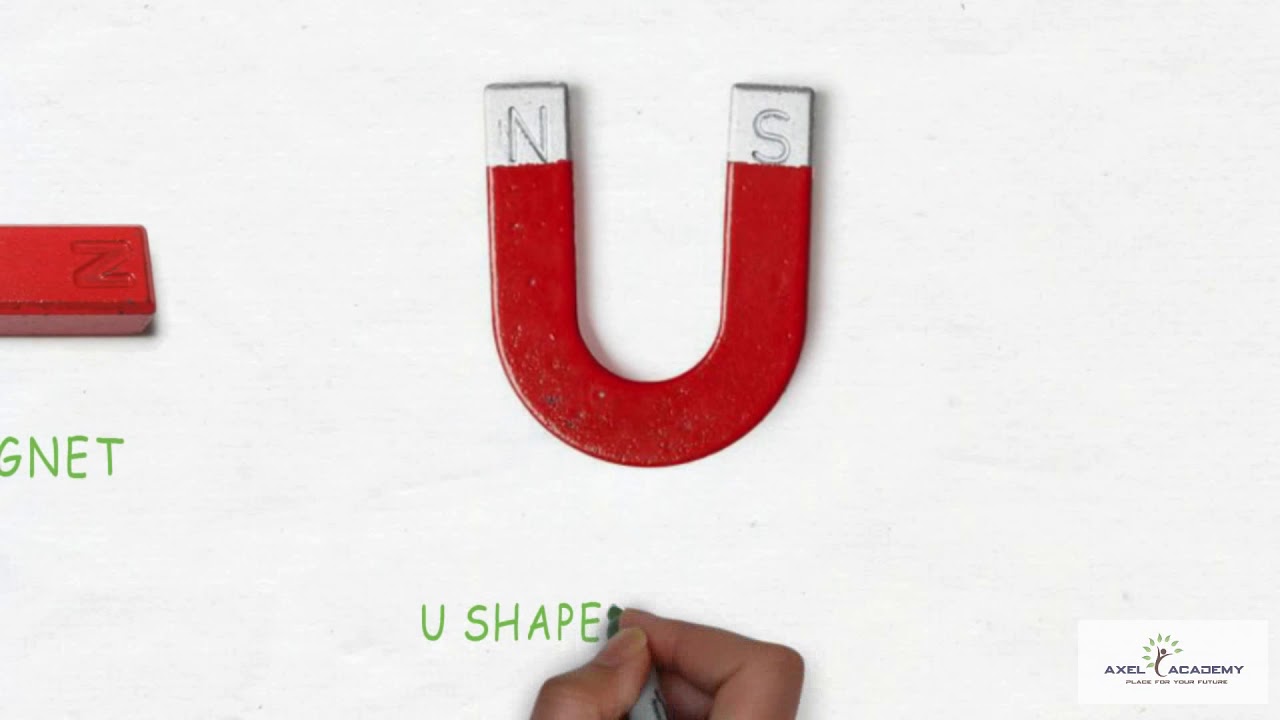 Interesting facts about Magnets - NEET/JEE Foundation Course - YouTube
