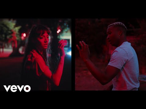 Rhys Lewis - No Right To Love You