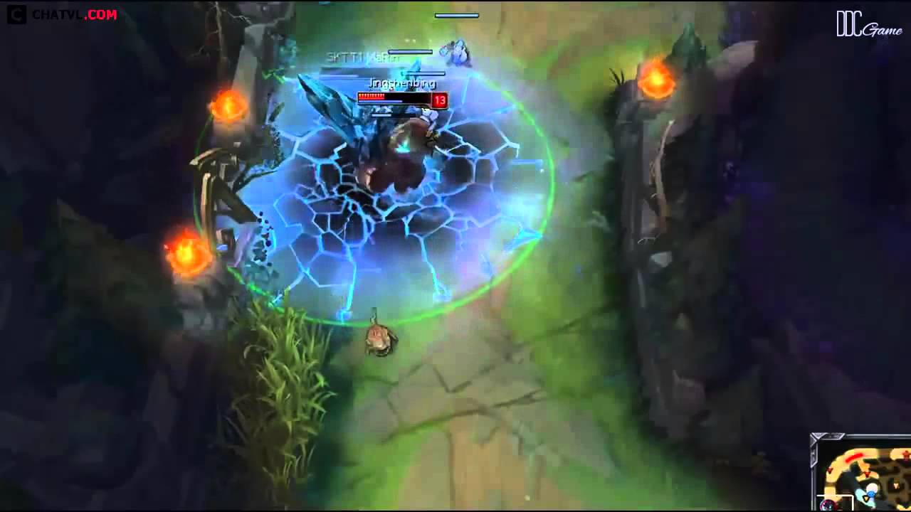 LOL Highlights SKT T1 Marin Lissandra Best Out Plays of 2015 League of ...