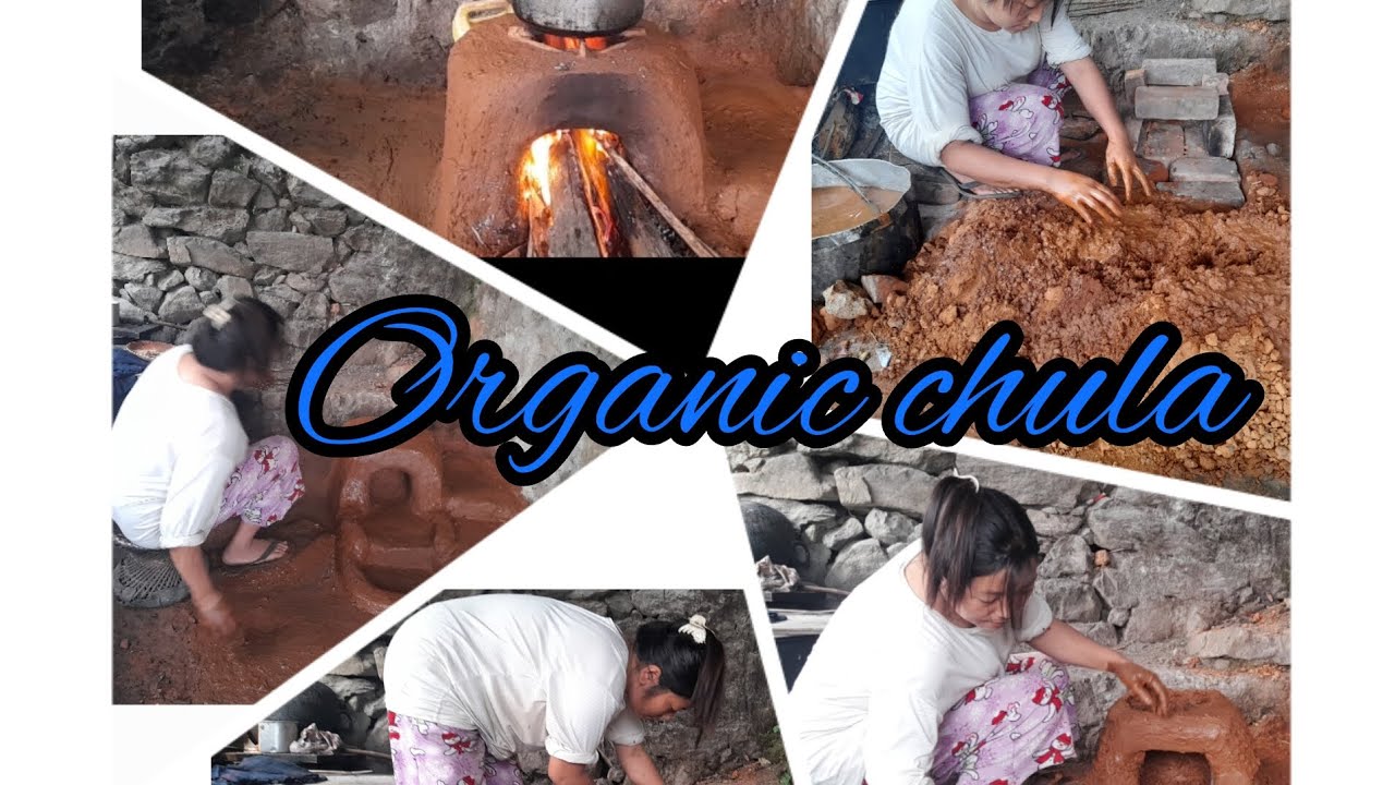 organic chula banako@Pramila Rai vlogs!! - YouTube