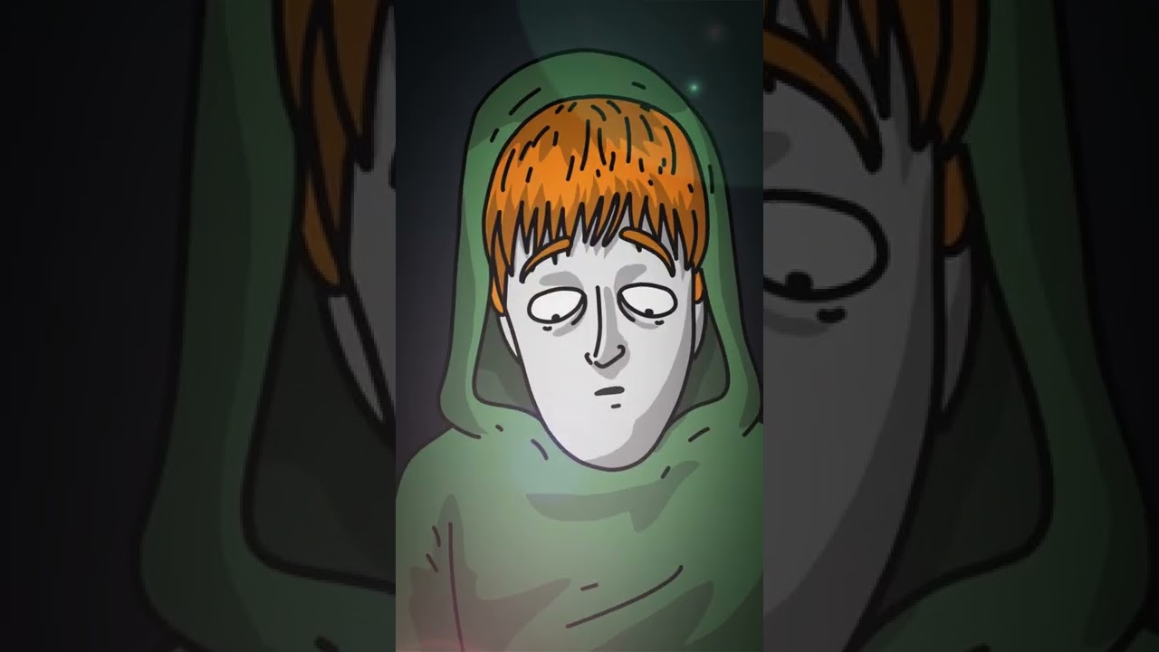 SCP-513 Stalks it's Victims - YouTube