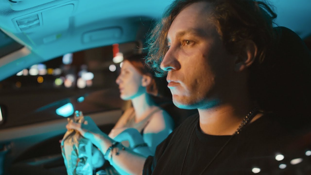 Andrew Foshee - Love Is Everything (Music Video with Lyrics) - YouTube