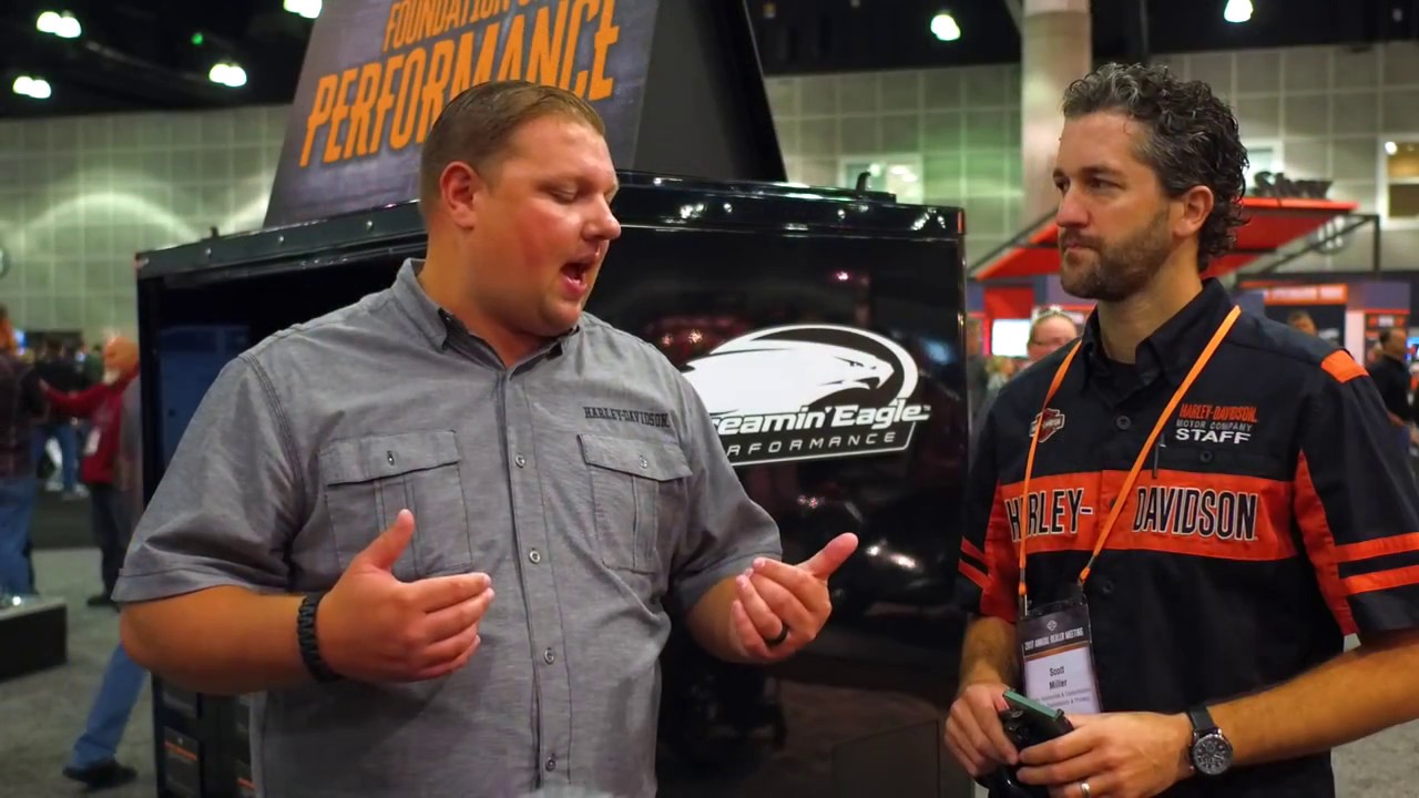 Checking out the 2018 Smart Tune Pro - YouTube