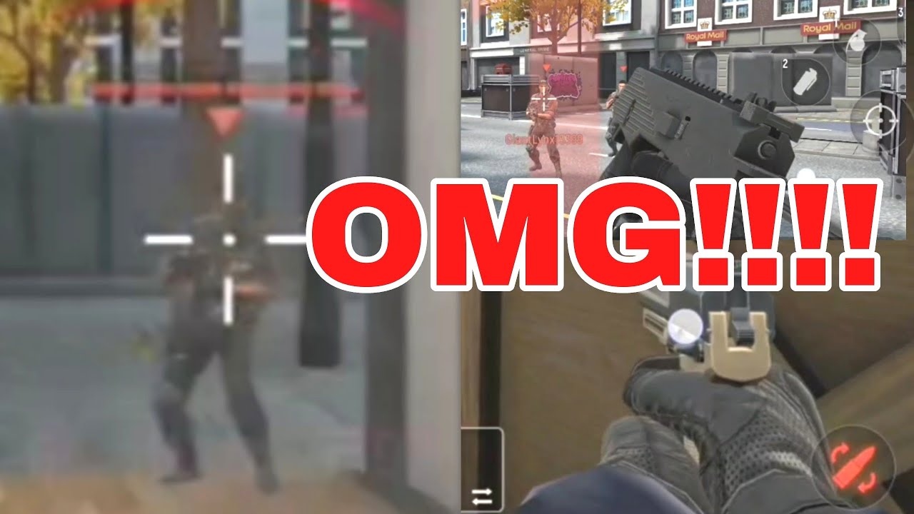 fps aim assist pack ps5 - AK 42 - YouTube