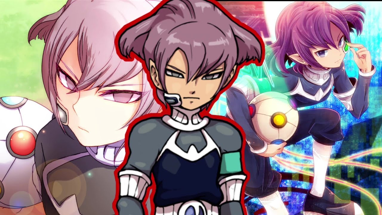 🐦⚡TODAS las TÉCNICAS de ALFA en Inazuma Eleven Go Strikers 2013 en ...