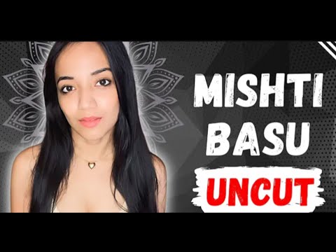 Mishti Basu Uncut Video | Mishti Basu Uncut Webseries