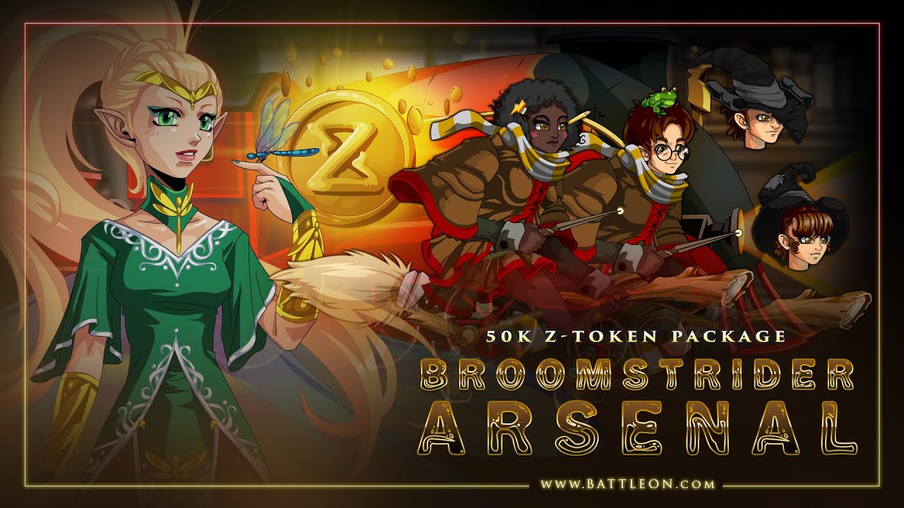 AQ | Adventure Quest | Battleon | Labour Day + BTS Raffle ...