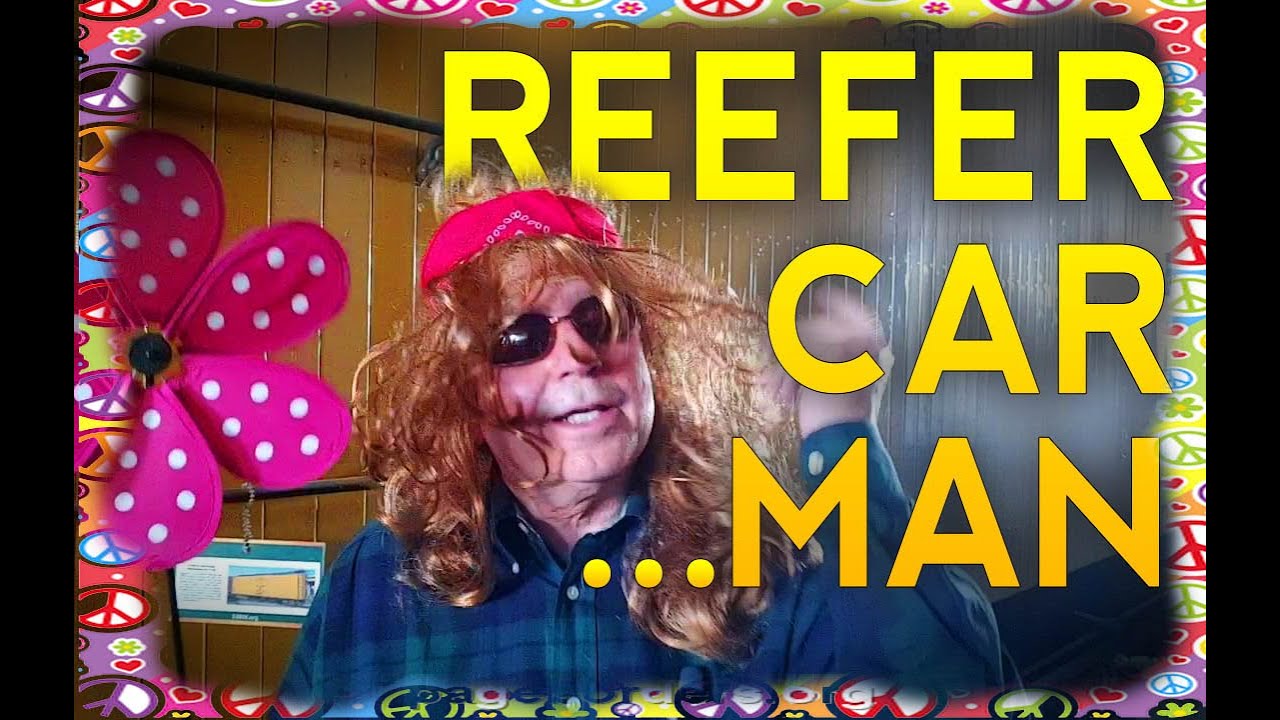 How the Reefer Cars Changed The World - YouTube