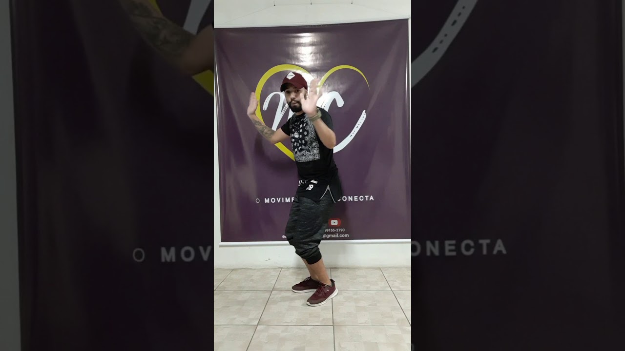 MC DANCE Aula de Ritmos 19/05/20 - YouTube