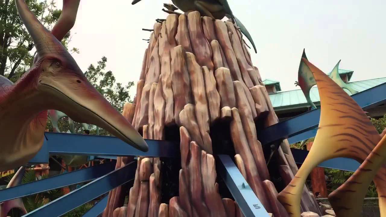 Universal studios - YouTube