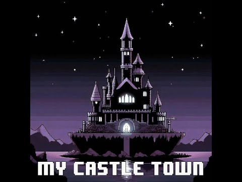 Deltarune Chapter 2 OST: 03 - My Castle Town (Trap Remix) - YouTube