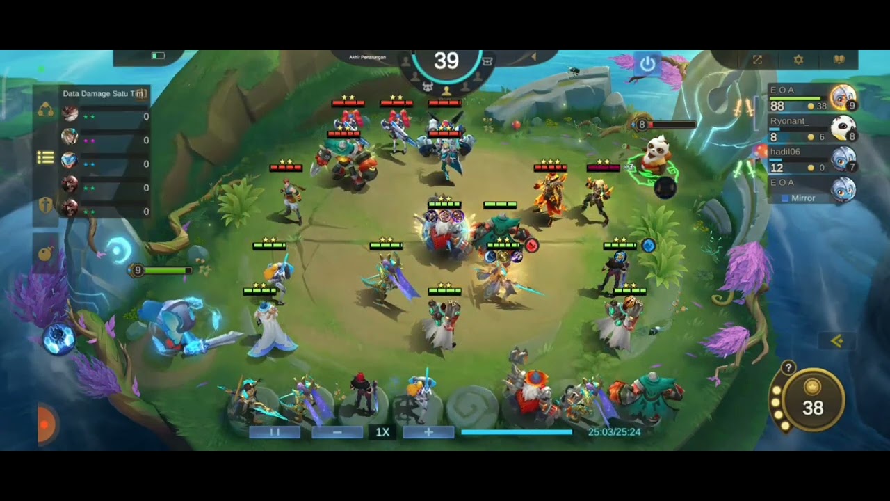 magic chest mobile legends #shorts - YouTube