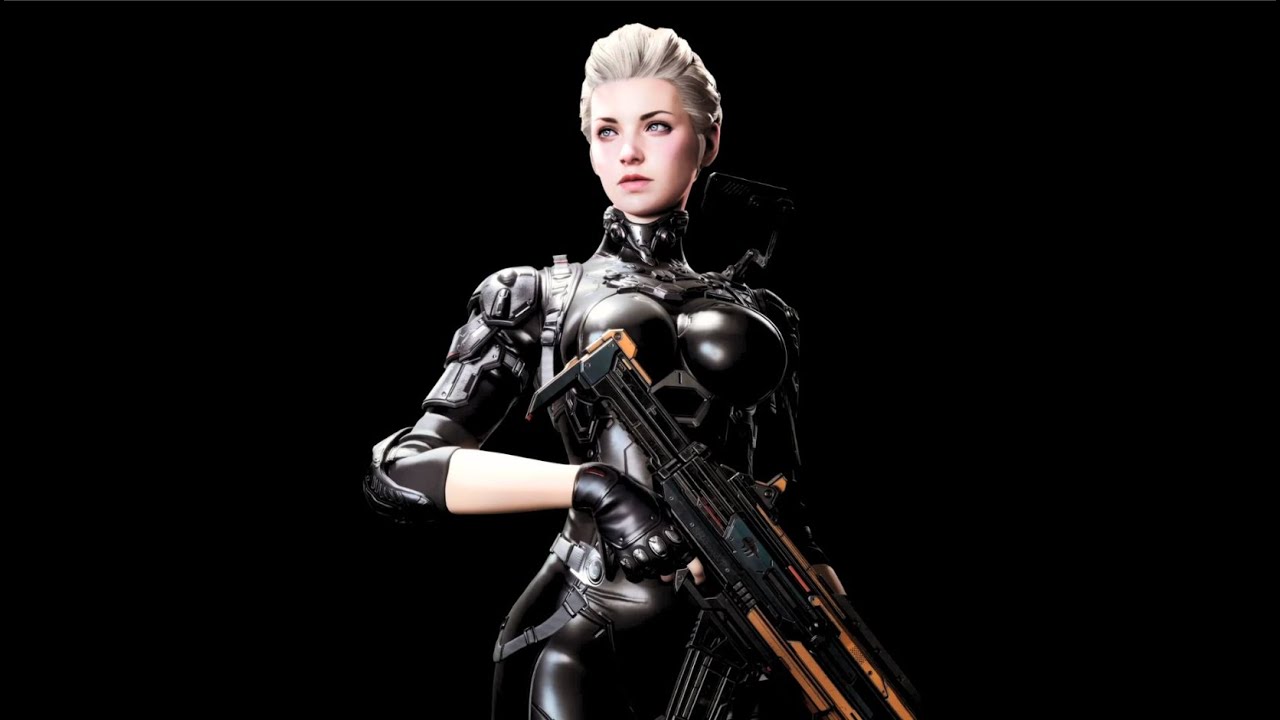 The First Descendant, Ines Raya e muitas outras novidades. - YouTube