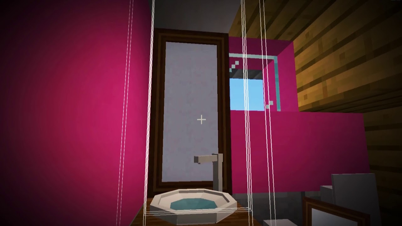 Decocraft Mod for Minecraft - YouTube