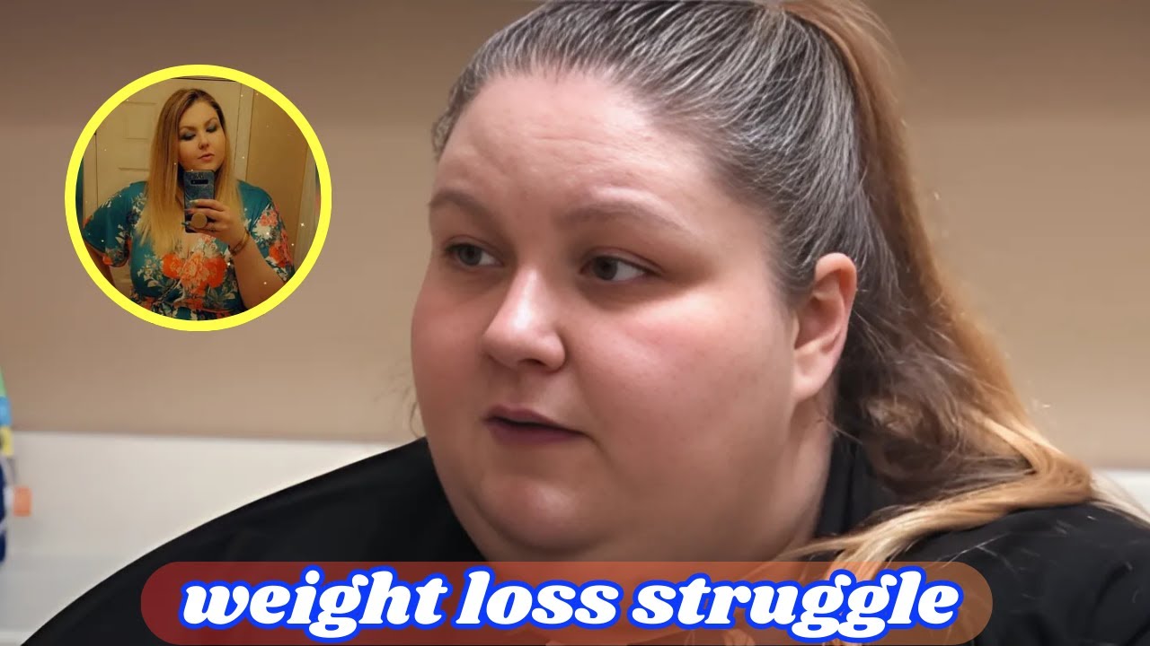 Unbelievable: Maja Radanovic's Shocking Weight Loss Journey on 'My 600 ...