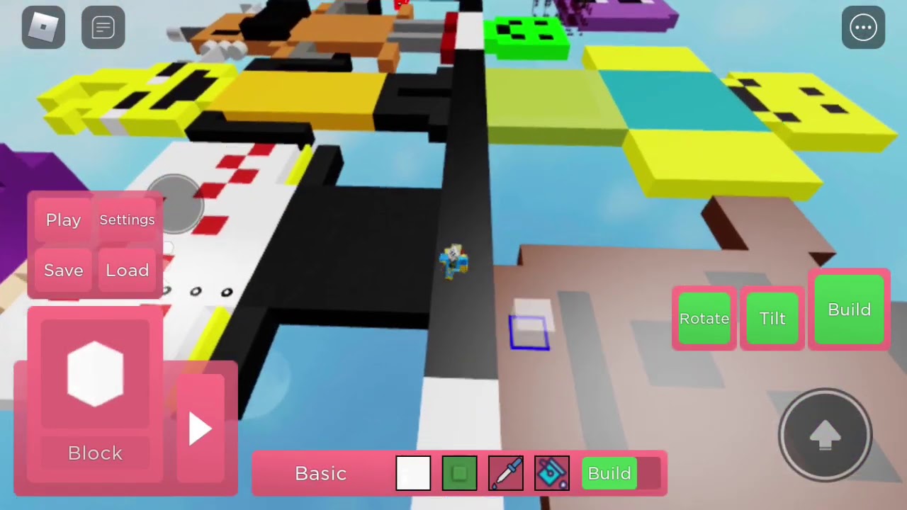 My Piggy Map - YouTube