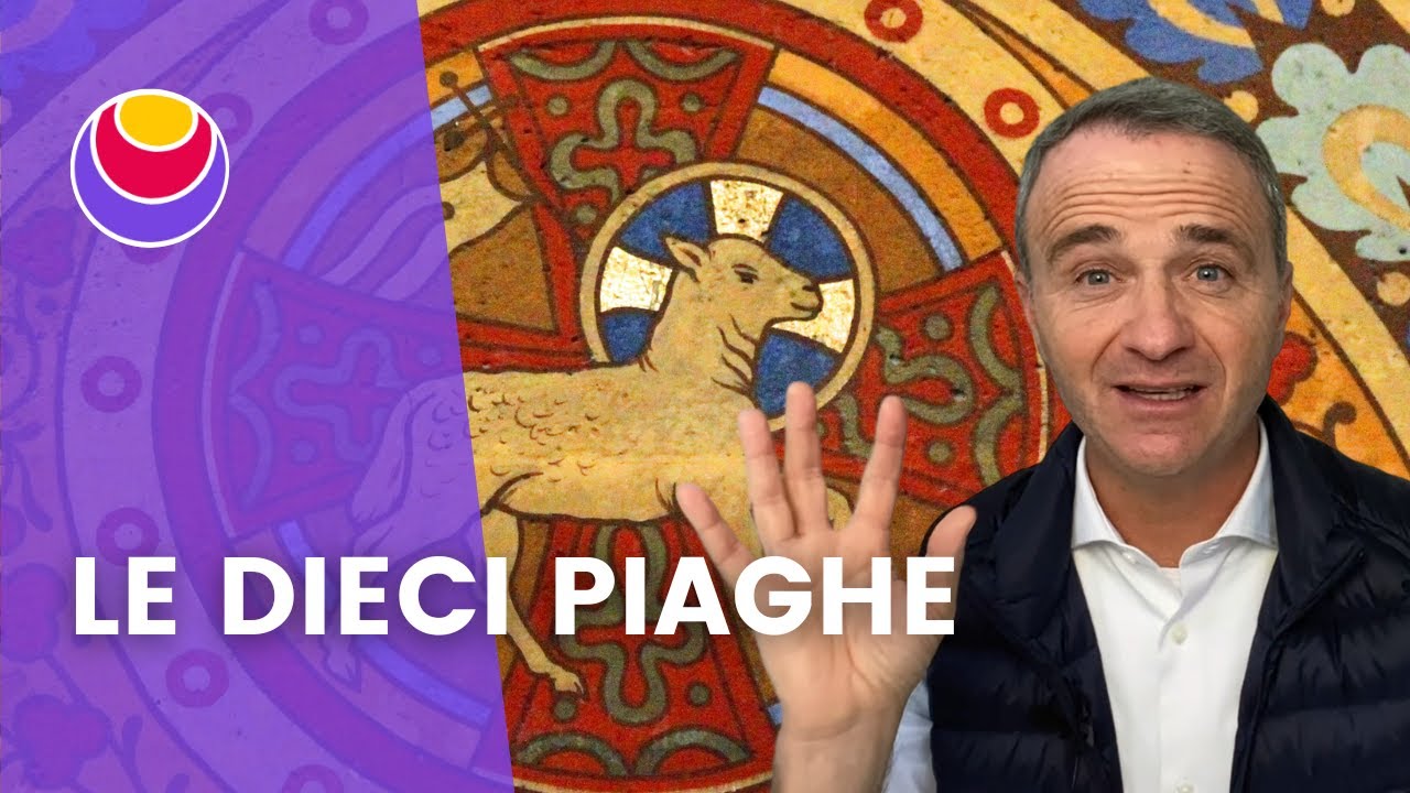 Gv 1,29 34 - Le dieci piaghe - YouTube