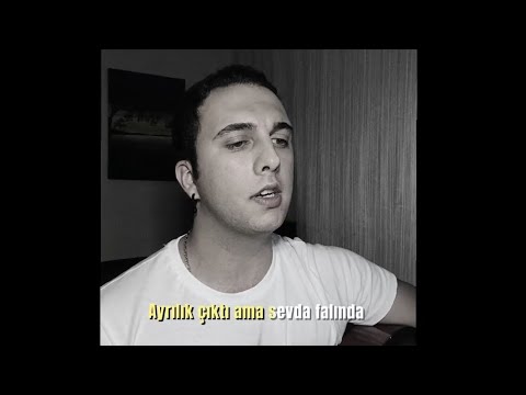 Mete Furkan Havadar / Batık Gemi (Semicenk Cover)