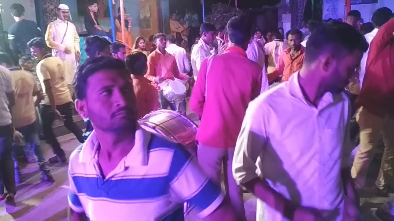 12 pawli lezim - YouTube