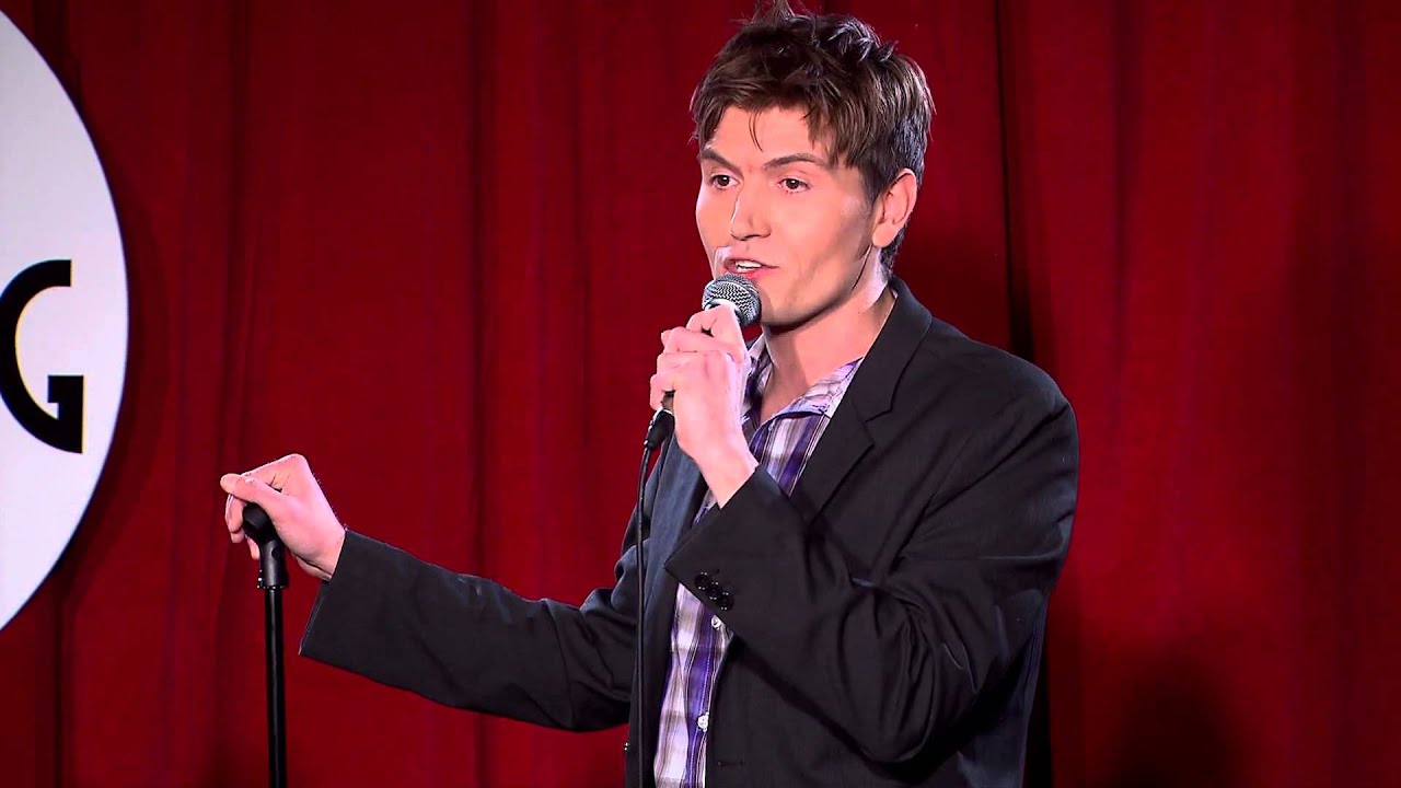 Dean Young -- Degrassi High Conspiracy Theory - YouTube