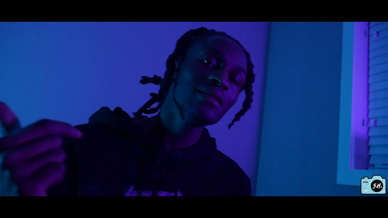 Xavier Stone - Love Hate [Official Video] - YouTube