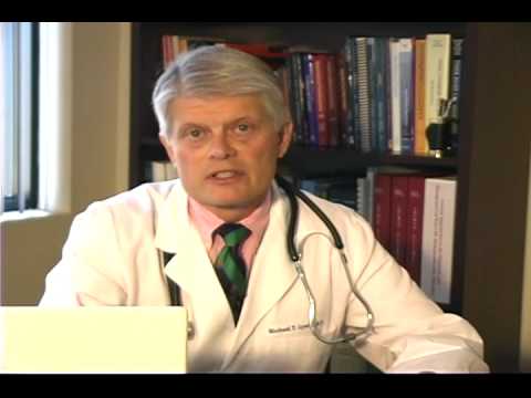 Lung Cancer Dr Lyster - YouTube
