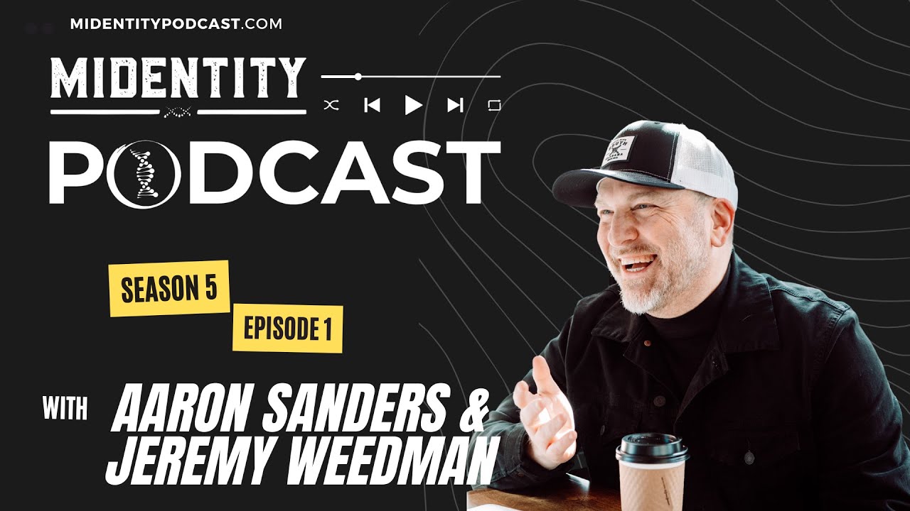 S5: Episode 1 " Aaron Sanders & Jeremy Weedman on AVODA" - YouTube