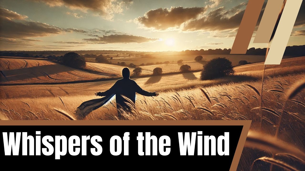Morning Sound: Whispers of the Wind 🎧🎤 - YouTube