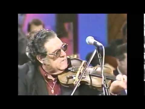 Benny Martin "Ice Cold Love" with John Hartford 86 - YouTube