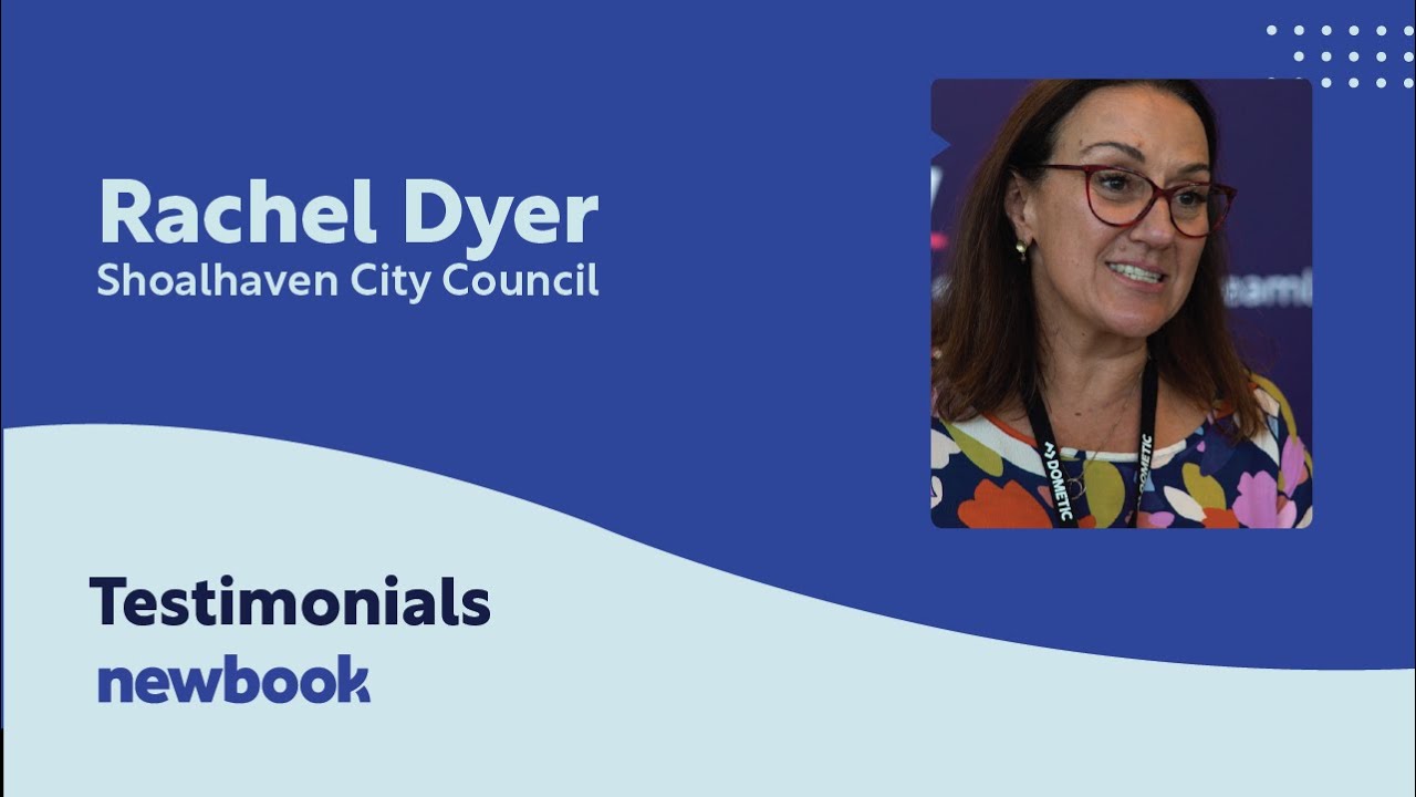 Client Testimonial | Rachel Dyer - YouTube
